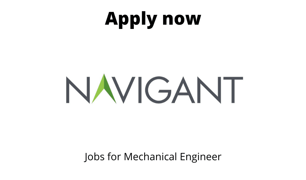 Navigant BPM India Hiring | Energy Efficiency Analyst | Bachelor of ...