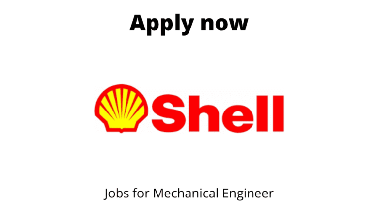 Shell is Hiring | Process Data Engineer | - Mechanical Jobs and Careers