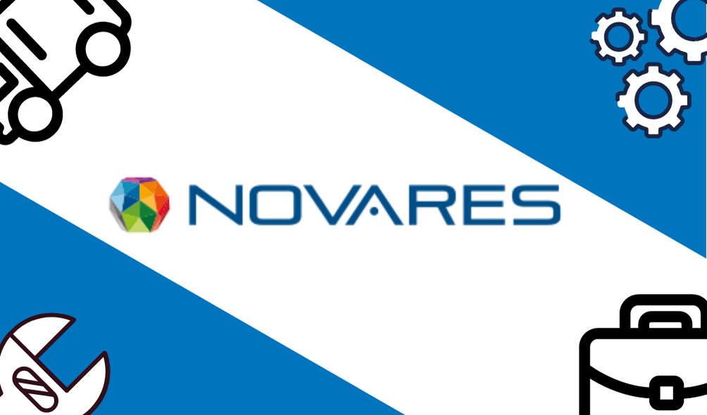 NOVARES is Hiring | Multiple Openings - Design | - Mechanical Jobs and ...