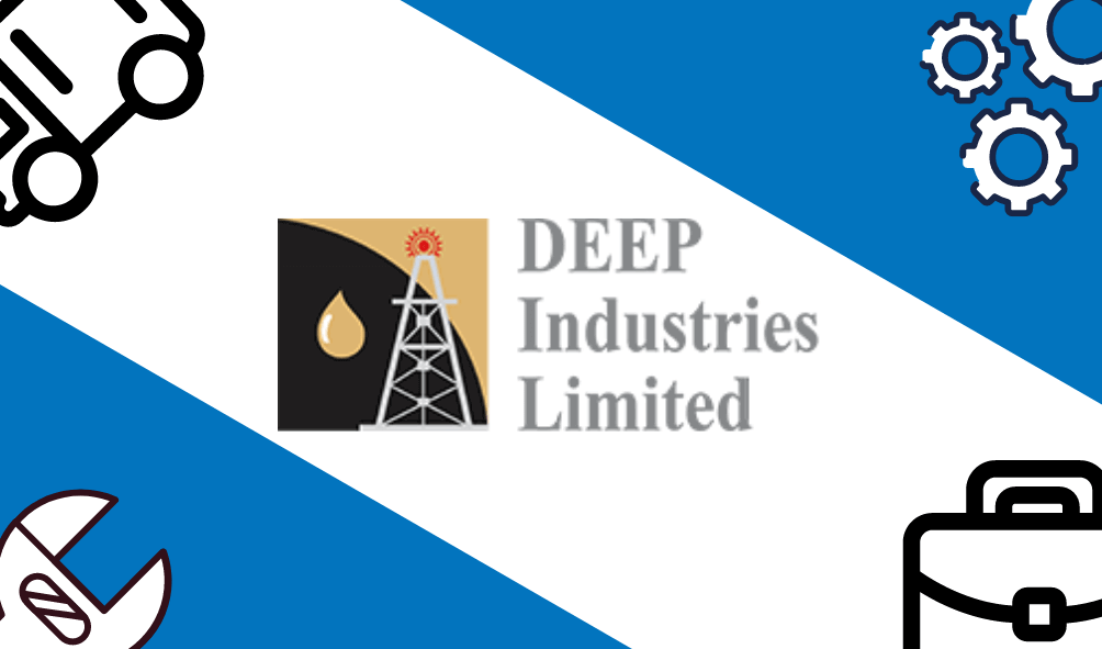 Deep Industries Limited is Hiring | Graduate Engineer Trainee ...